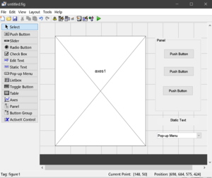 Blog | Creating A GUI In MATLAB | MATLAB Helper