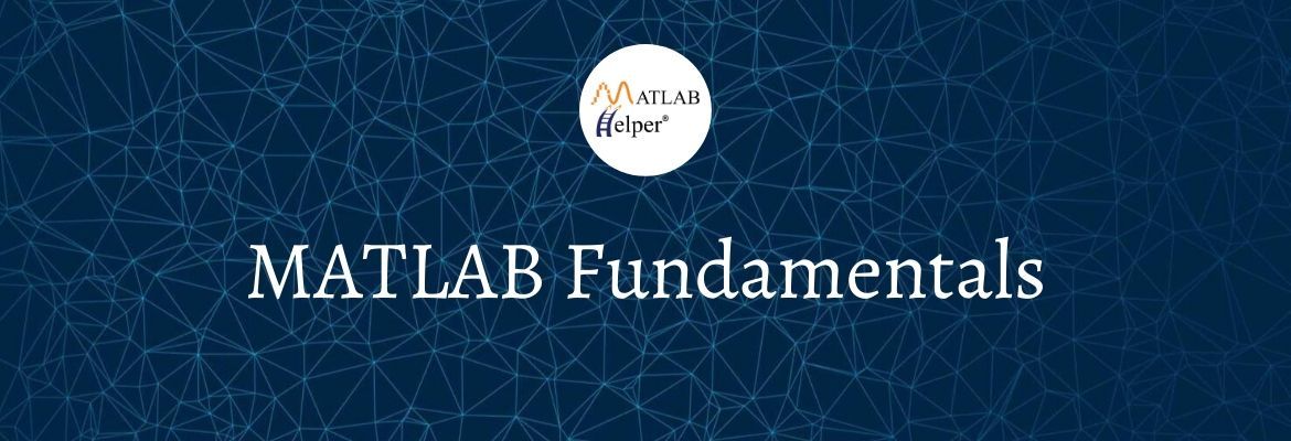 Matlab Fundamentals Certification Quiz Matlab Helper