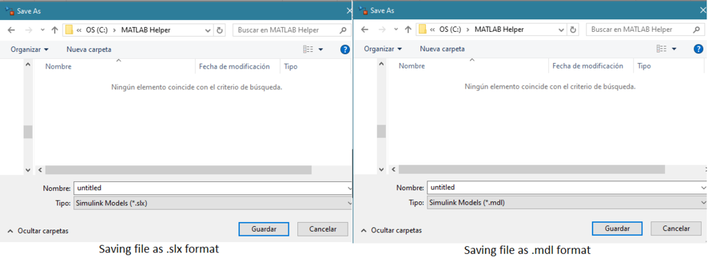 Terminology – MATLAB Helper