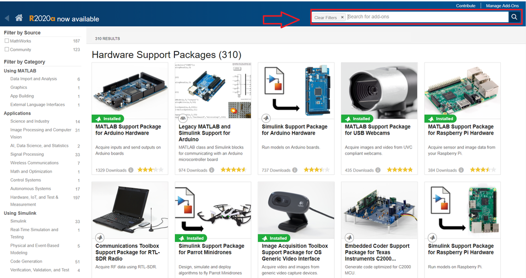 Blog | 2D Mapping With Arduino & ThingSpeak | MATLAB Helper