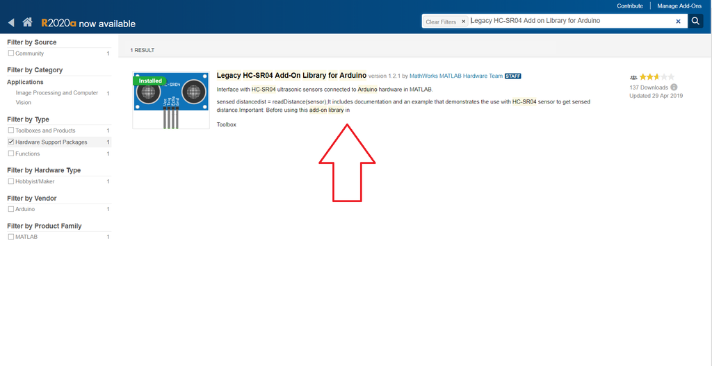 Blog | 2D Mapping With Arduino & ThingSpeak | MATLAB Helper