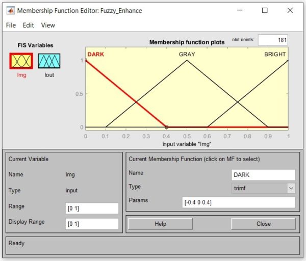 Blog-Image Processing Via Fuzzy Logic Toolbox-MATLAB Helper