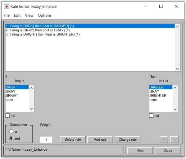 Blog-Image Processing Via Fuzzy Logic Toolbox-MATLAB Helper