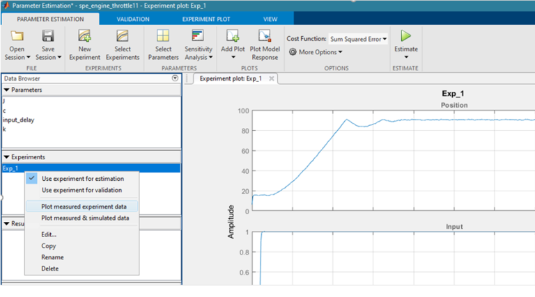Blog Simulink Design Optimization Matlab Helper