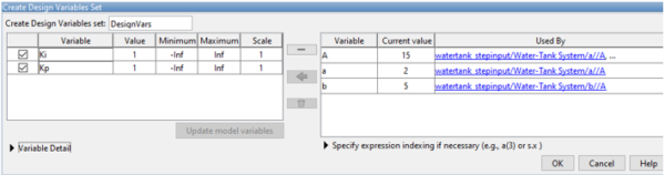 Blog | Simulink Design Optimization | MATLAB Helper
