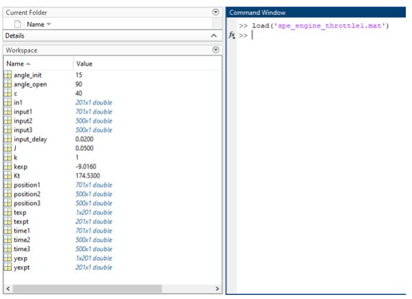 Blog | Simulink Design Optimization | MATLAB Helper
