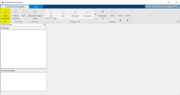 Blog | Classification Learner App | MATLAB Helper