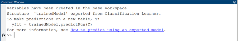 Blog | Classification Learner App | MATLAB Helper