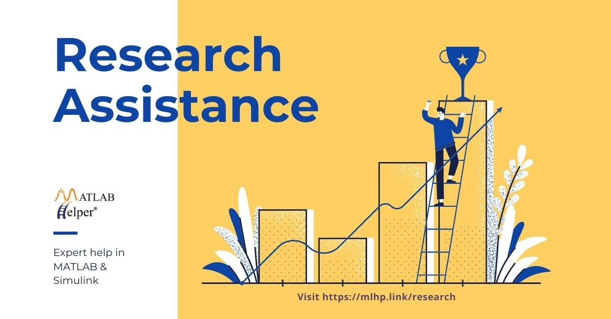 5-Star MATLAB Research Assistance | Expert Online Tutors