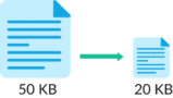 Blog | Lossless Compression Techniques | MATLAB Helper