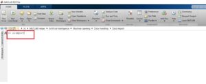 Importing Data Interactively into MATLAB – MATLAB Helper