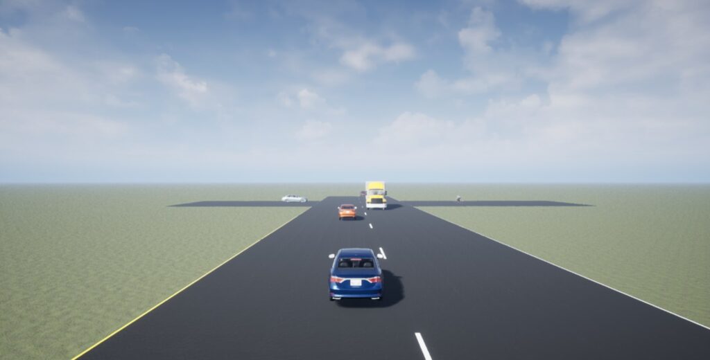 Blog | Driving Scenario Designer App | MATLAB Helper