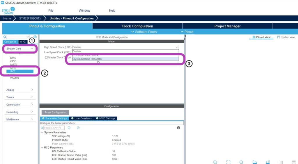 Blog | Programming STM32 Using Simulink | MATLAB Helper