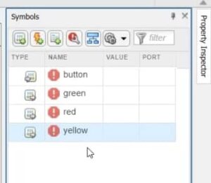Blog | Programming STM32 Using Stateflow | MATLAB Helper