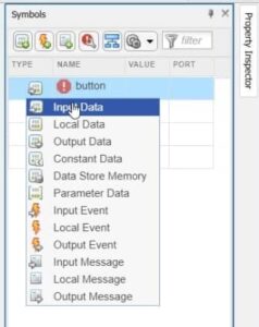 Blog | Programming STM32 Using Stateflow | MATLAB Helper