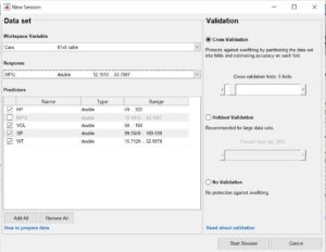 Blog | Regression Learner App | MATLAB Helper