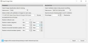 Blog | Deep Network Designer App | MATLAB Helper