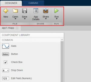 Blog | App Designer For Beginners - AM | MATLAB Helper