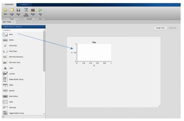 Blog | App Designer For Beginners - AM | MATLAB Helper
