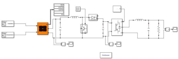 Blog | Solar Intelligent Power Generation | MATLAB Helper