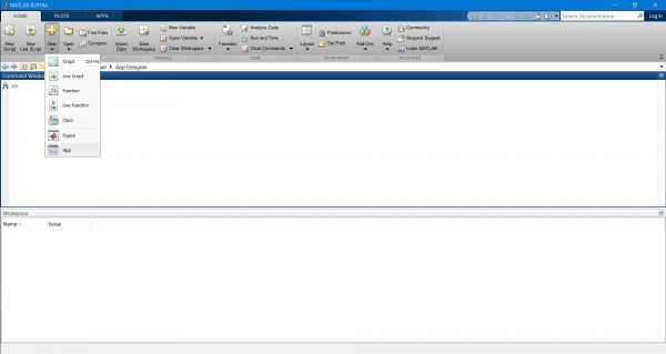 Blog App Designer For Beginners Am Matlab Helper
