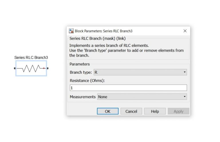 Blog | Open & Closed Loop Buck Converter | MATLAB Helper